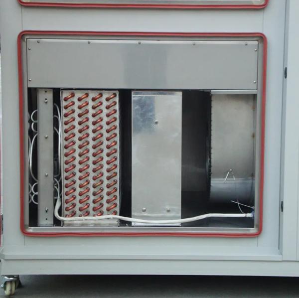 Quality Precise Temperature Control Low Temperature Test Machine For Cryogenic Fields for sale