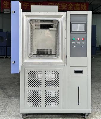 China 80 Liter hohe Niedertemperatur-Prüfkammer für die Geräteprüfung zu verkaufen