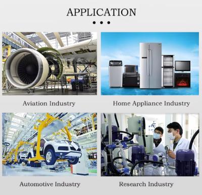 China Electronic Environmental Vibration Climate Test System For Comprehensive Reliability Testing for sale