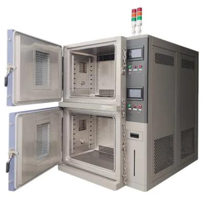 Cina Camera di prova della batteria a prova di esplosione in vendita