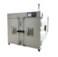China Lithium Battery Explosion Proof Test Chamber -40℃ to +150℃ Temperature Range with 3.0°C/min Heating Rate for sale