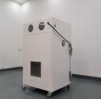China Neide High Low Temperature Thermal Shock Test Chamber 500x600x500mm for Electronics Battery Testing for sale