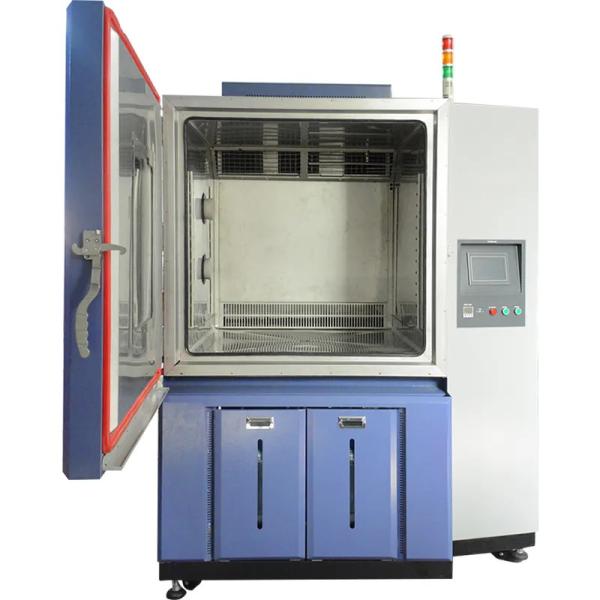 Quality Fast Temperature Change Rate Chamber For Precision Testing And Quality Control for sale