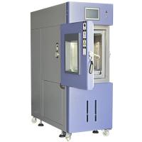 China Laboratory Constant Temperature Humidity Test Chamber 150L for Electronics Reliability Testing for sale