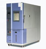China Neide Constant Temperature Humidity Chamber SUS304 Environmental Simulation Testing Equipment for sale
