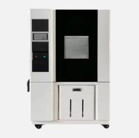 China Programmable Thermal Humidity Chamber SUS304 Environmental Simulation Reliability Tester for sale