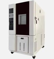 China Programmable Thermal Humidity Chamber SUS304 Environmental Simulation Reliability Tester for sale