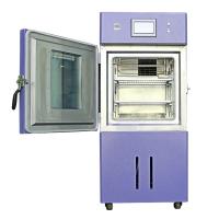 China Automatic Temperature Humidity Test Chamber For Precision Climate Testing for sale