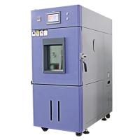 China Automatic Temperature Humidity Test Chamber For Precision Climate Testing for sale