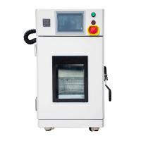 China Benchtop Compact Temperature Humidity Test Chamber SUS304 Material for Environmental Simulation for sale