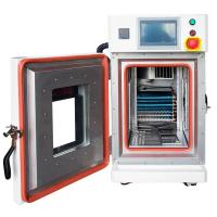 China Benchtop Compact Temperature Humidity Test Chamber SUS304 Material for Environmental Simulation for sale