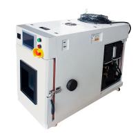 China Benchtop Compact Temperature Humidity Test Chamber SUS304 Material for Environmental Simulation for sale