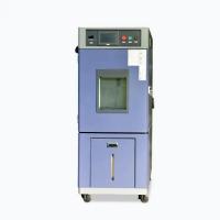 China Neide Environmental Climate Chamber Simulation Solutions for Electronics & Automotive Testing with 500+ Client Base for sale