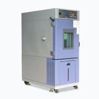 China Neide Environmental Climate Chamber Simulation Solutions for Electronics & Automotive Testing with 500+ Client Base for sale