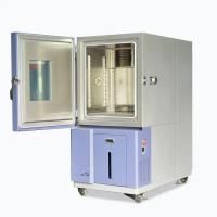 China Neide Environmental Climate Chamber Simulation Solutions for Electronics & Automotive Testing with 500+ Client Base for sale