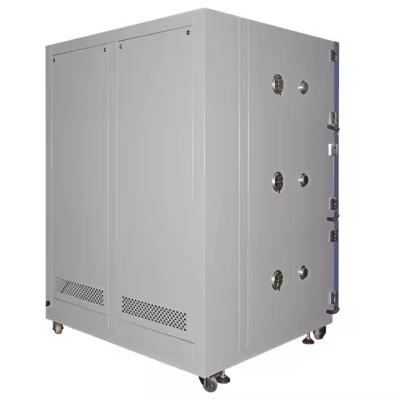 China High Capacity Industrial Drying Oven Three Layer Structure With Temperature Control for sale