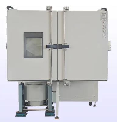 China Temperature Humidity Vibration Comprehensive Test Chamber For New Energy Materials for sale