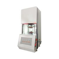 China Digital Mooney Viscosity Tester ND-320 for Rubber Materials with 200℃ Temperature Range and ±0.3℃ Accuracy for sale