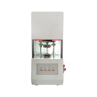 China Digital Mooney Viscosity Tester ND-320 for Rubber Materials with 200℃ Temperature Range and ±0.3℃ Accuracy for sale