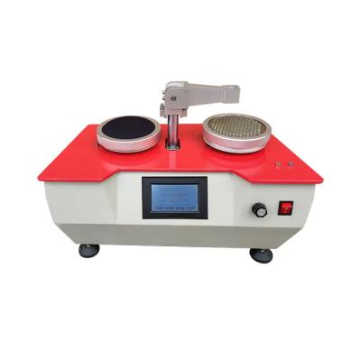 Cina Attrezzatura per la prova del tessuto polifunzionale, macchina per la valutazione del fenomeno del raggio dei tessuti in vendita