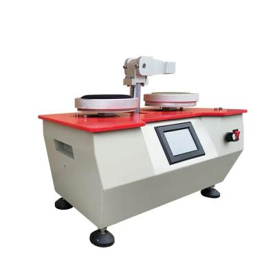 Cina Attrezzatura per la prova del tessuto polifunzionale, macchina per la valutazione del fenomeno del raggio dei tessuti in vendita
