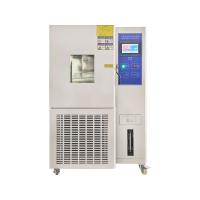 China Programmable Temperature Humidity Test Chamber -40°C to 150°C 80L to 1000L for sale