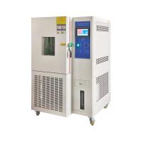 China Programmable Temperature Humidity Test Chamber -40°C to 150°C 80L to 1000L for sale
