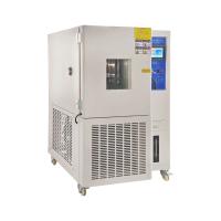 China Programmable Temperature Humidity Test Chamber -40°C to 150°C 80L to 1000L for sale