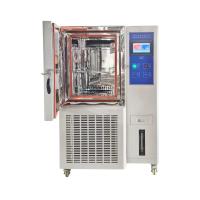 China Programmable Temperature Humidity Test Chamber -40°C to 150°C 80L to 1000L for sale