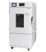 China Pharmaceutical Stability Testing Chamber ±0.5°C ±3% RH Temperature Humidity Regulated Lab Equipment for sale