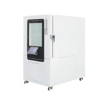 China Temperature And Humidity Controlled Chamber Constant Laboratory Climatic Chamber for sale