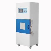 China Coin Button Battery Puncture Extrusion Testing Machine 13KN Pressure with IEC 62133 Compliance for sale