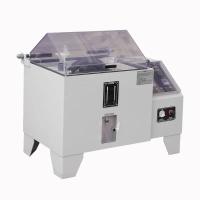 China Computerized Salt Spray Corrosion Test Chamber with 35°C Temperature Control and 5% NaCl Solution for Corrosion Resistance Testing for sale