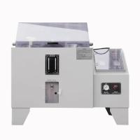 China Computerized Salt Spray Corrosion Test Chamber with 35°C Temperature Control and 5% NaCl Solution for Corrosion Resistance Testing for sale