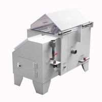 China Computerized Salt Spray Corrosion Test Chamber with 35°C Temperature Control and 5% NaCl Solution for Corrosion Resistance Testing for sale
