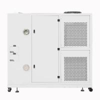 China Dual Layer Constant Temperature Humidity Test Chamber Highly Precise Customized for sale