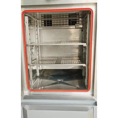 China Op maat gemaakte testkamer met constante temperatuur en vochtigheid voor elektronische testen Te koop