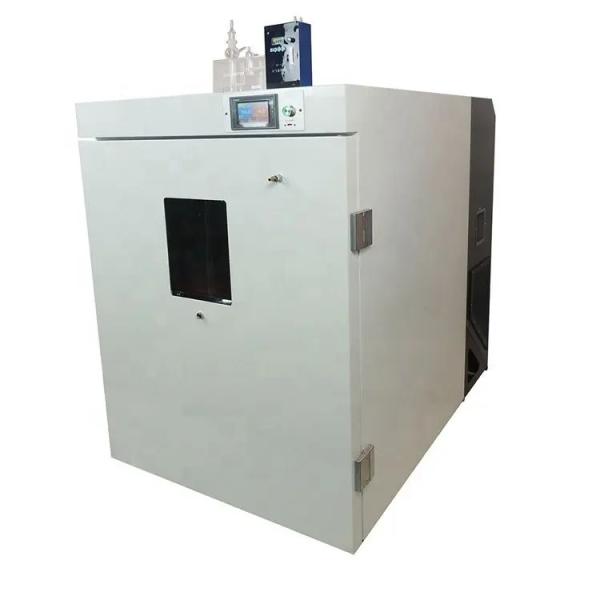 Quality Formaldehyde Climatic Emission Test Chamber For Wood Based Panels Testing for sale