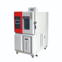 China Industrial High Low Temperature Alternating Test Chamber ND-560 -70℃ to +150℃ 800x800x800mm for sale