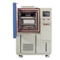China Thermostatic Constant Temperature Humidity Test Chamber 100L 225L -40℃ to +150℃ for sale