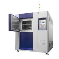 China Programmable Battery Thermal Cycle ESS Chamber for High & Low Temperature Testing with Humidity Control for sale