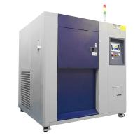 China Programmable Battery Thermal Cycle ESS Chamber for High & Low Temperature Testing with Humidity Control for sale