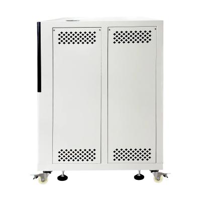 China 8-14um Environmental Testing Chamber with -55℃ to -10℃ Range for sale