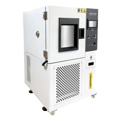 China Touch Screen Temperature Humidity Test Chamber 1060x580x1050mm for sale