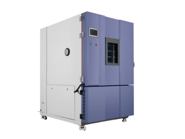 Quality Rapid Temperature Change Test Chamber 1060x580x1050mm ±1°C Accuracy for sale