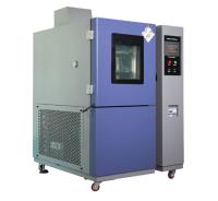 Quality 320x100x350mm Test Stand Environmental Chamber with ±1°C Accuracy for sale