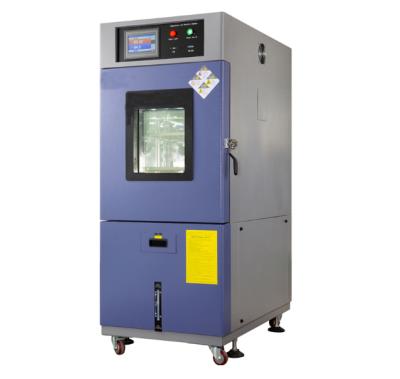China Environmental Testing Chamber 324L with Over-temperature Protection for sale