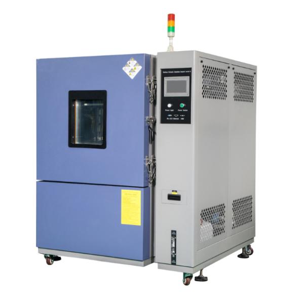 Quality Environmental Testing Chamber with 8-14um Spectral Range 2000 Hours Continuous for sale