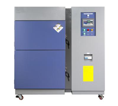 China Environmental Testing Chamber with 1060*580*1050mm Exterior Dimensions 0.01mm Precision Of Displacement and More Than 2000 Hours Continuous Lighting Time for sale