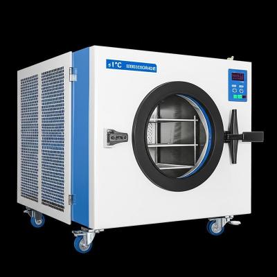 China 324L Volume Environmental Testing Chamber with Automatic Calculation Controller and Water Shortage Protection for Precise Environmental Tests for sale